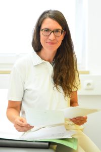 Team – Praxis Heidi Bauer